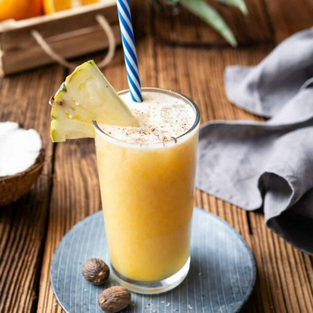 Classic Aviation Drink Recipe - Twist and Toast