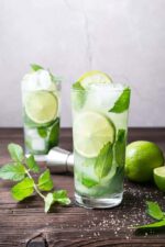 How to Make a Perfect Mojito - Twist and Toast