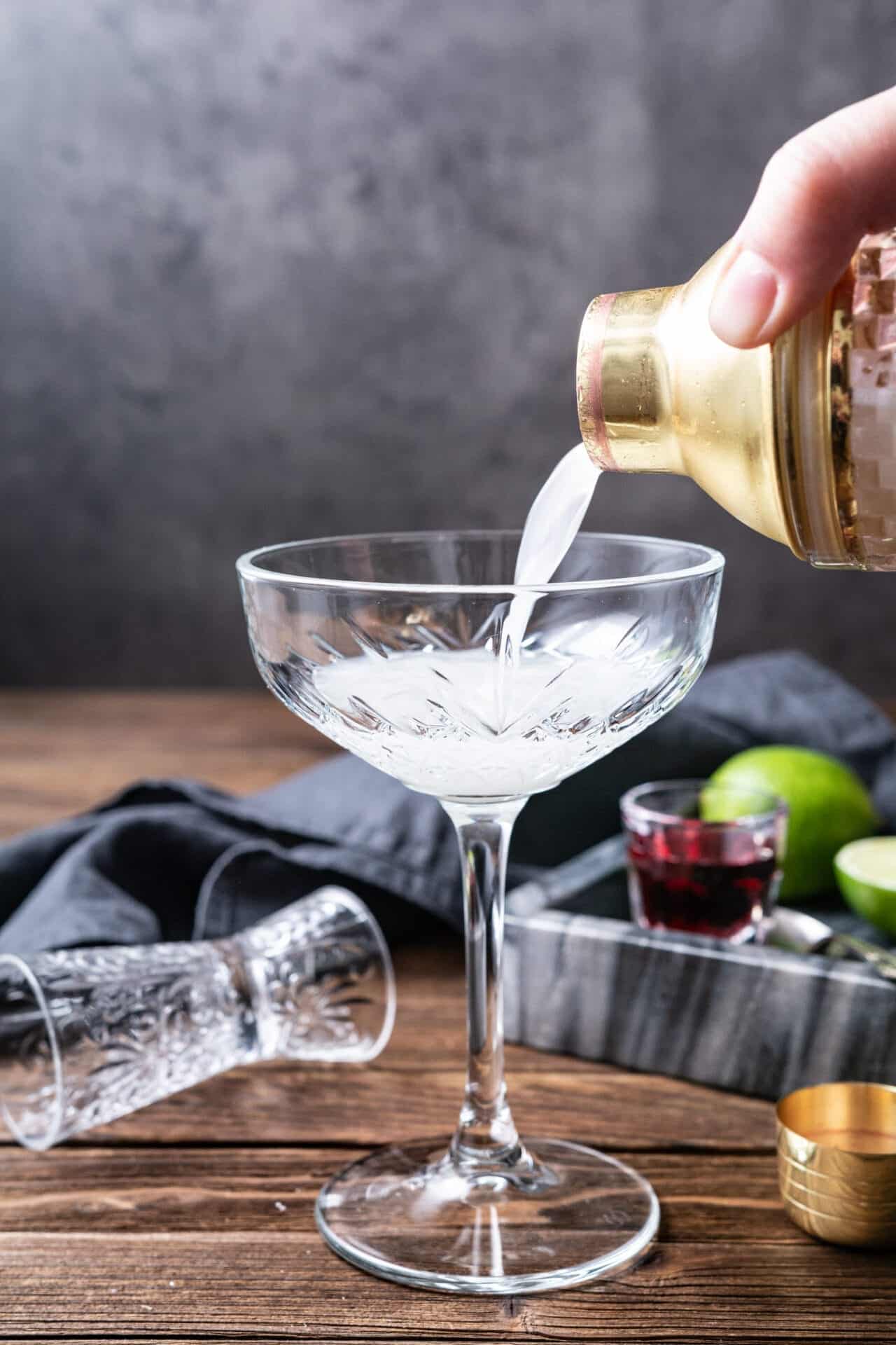 Devil's Margarita Recipe - Twist and Toast