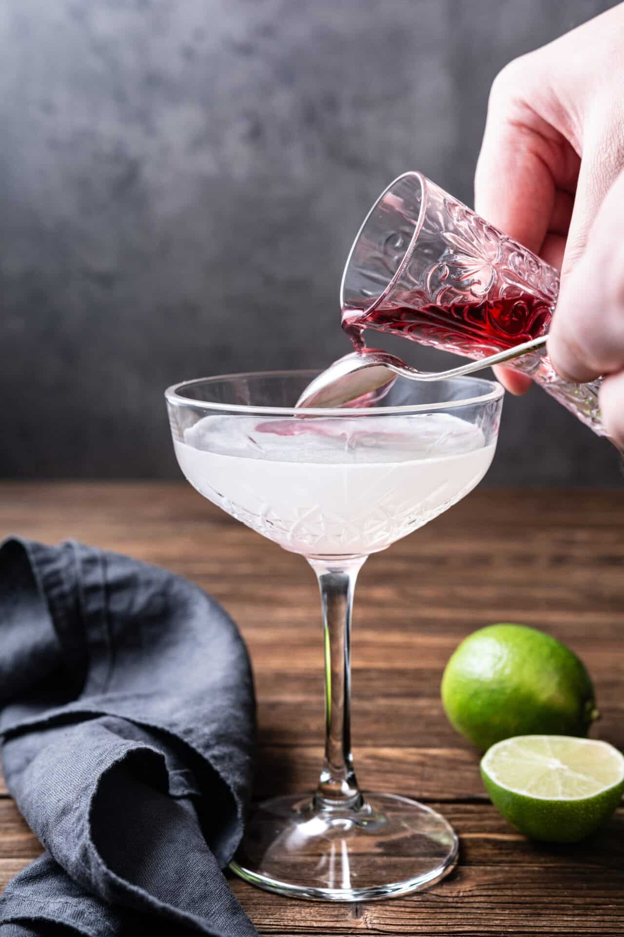 Devil's Margarita Recipe - Twist and Toast