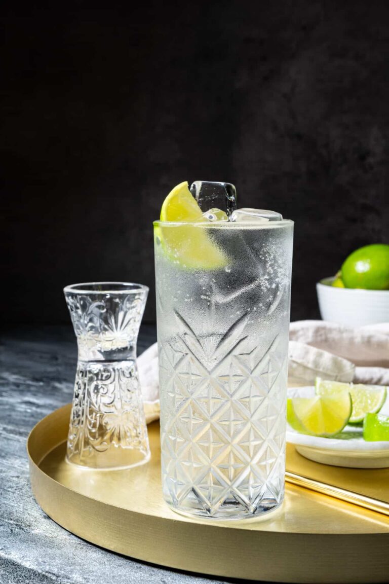 Vodka Press - Twist and Toast