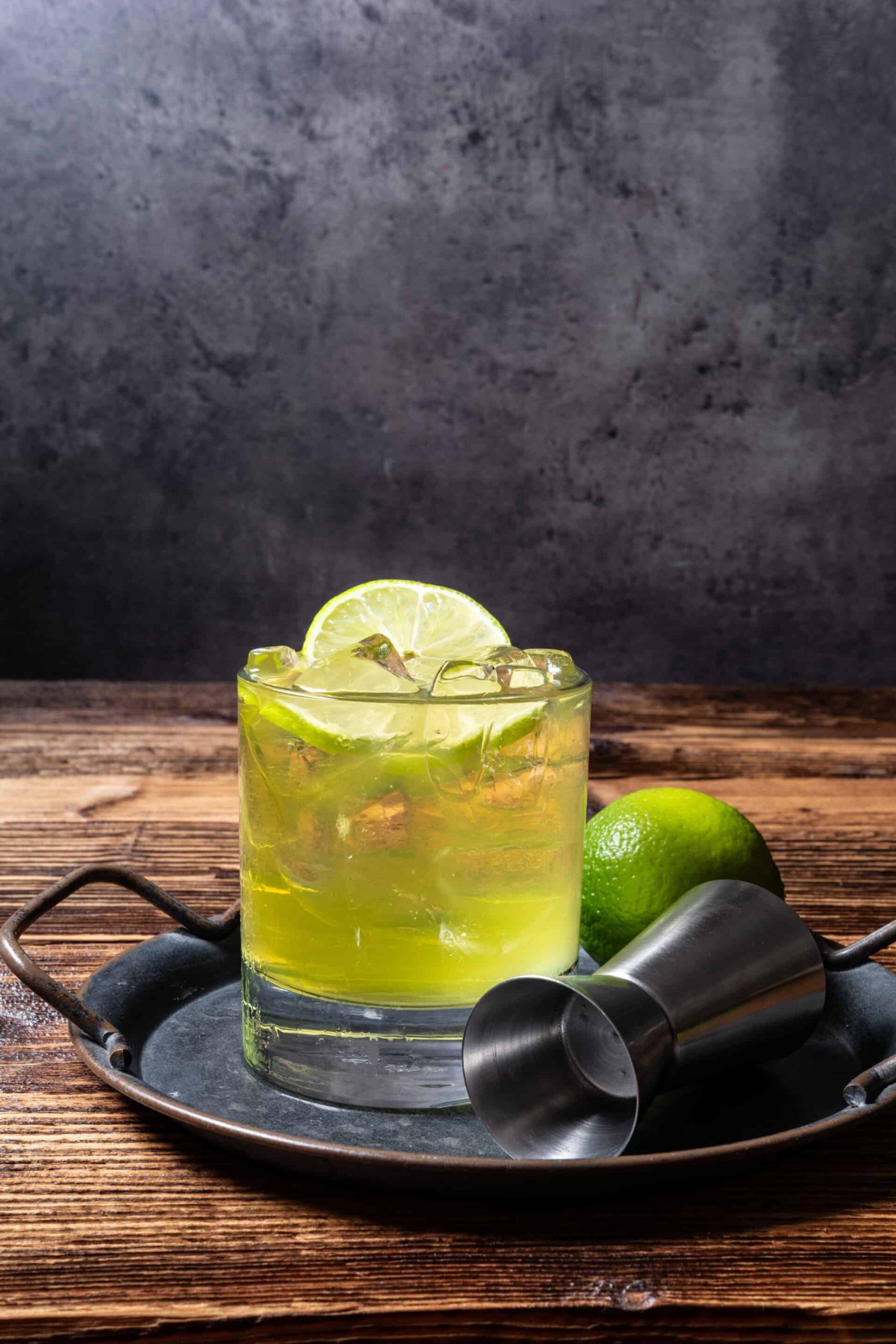 Incredible Hulk Drink